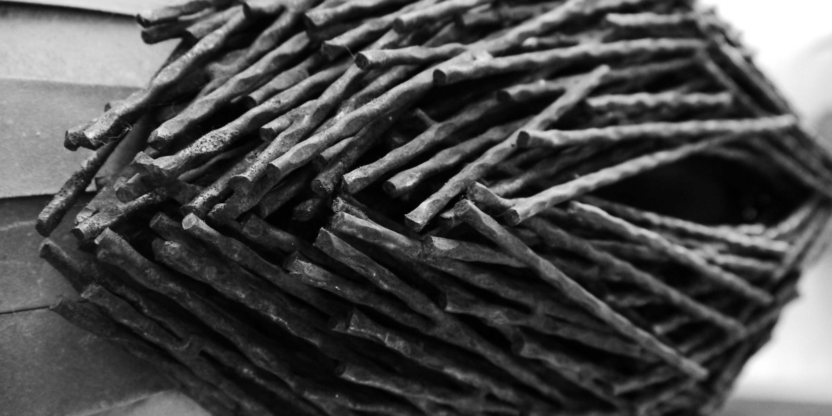 Christopher Ellison - Artisan - Metalwork