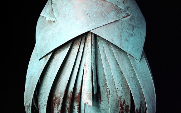 Christopher R Ellison - artisan