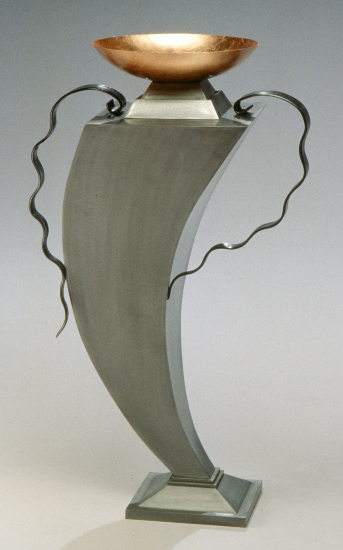 Christopher Ellison - Artisan - Metalwork