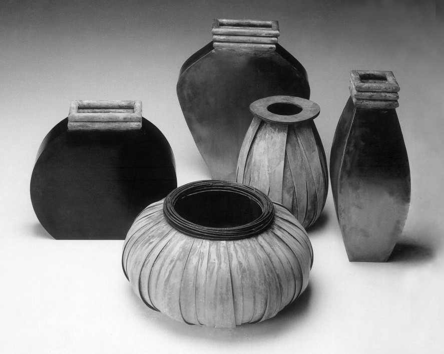 Christopher Ellison - Artisan - Metalwork